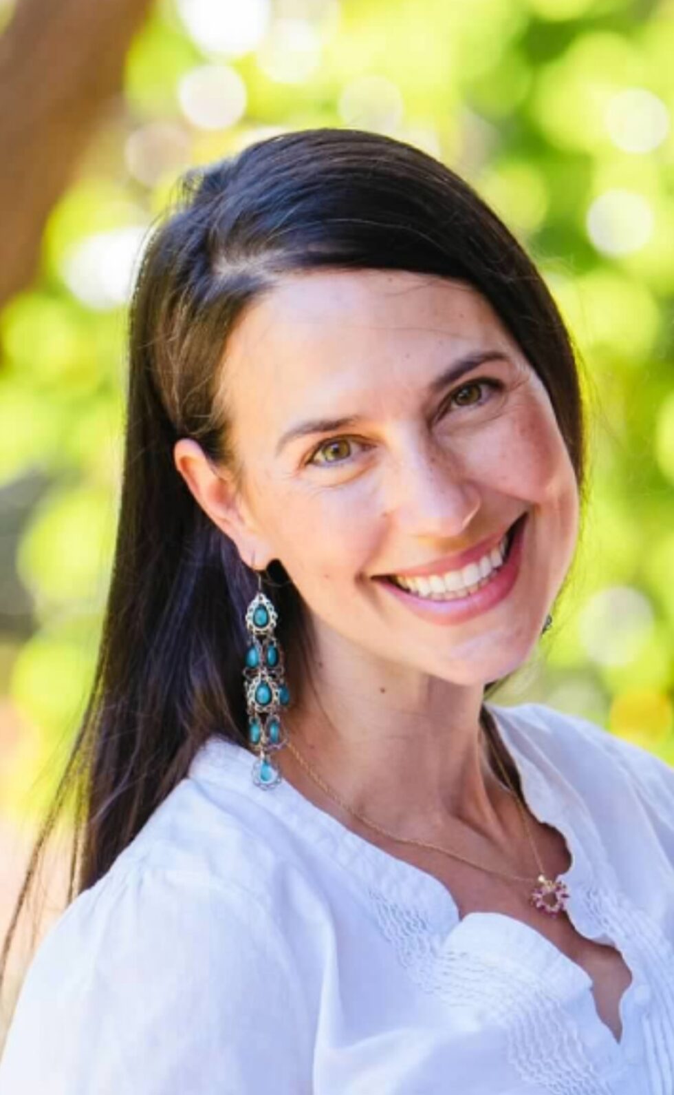Assembly District 24 Progressive Central Committee Slate